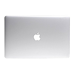 15.4'' LCD LED Display Complete Laptop Screen Assembly for Apple MacBook Pro A1398 Retina MJLT2 MJLQ2 2015 Only