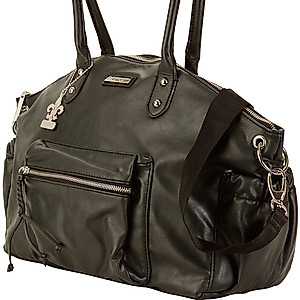 Kalencom New York Distressed Brown