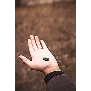 Stansport Vintage Tin Emergency First Aid Kit