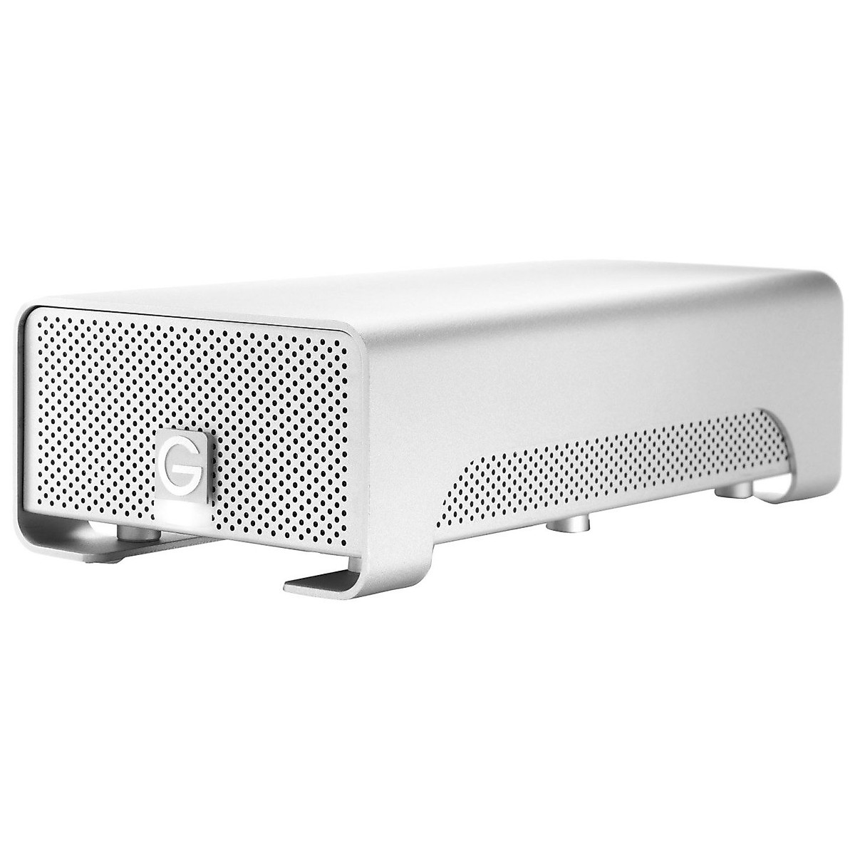 G-Technology G-RAID 4 TB Dual External Hard Drive