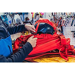 Gregory Mountain Products Targhee 32 Alpine Skiing Backpack