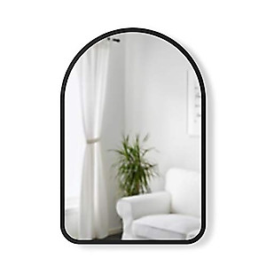 Umbra Hub Arched Mirror