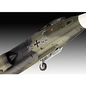 Revell RV03904 F-104G Starfighter Model Kit