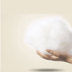 Inchant Puppy Security Blanket Baby Soothing Blanket with Animal Head, Unisex Baby Plush Blankie for Toddlers Kids(Dog Grey)