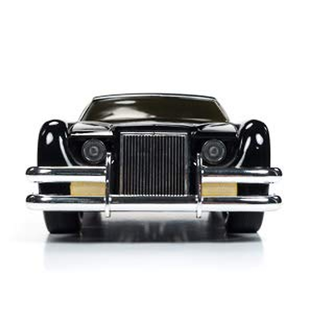 Auto World George Barris Car 1:18 Scale Diecast