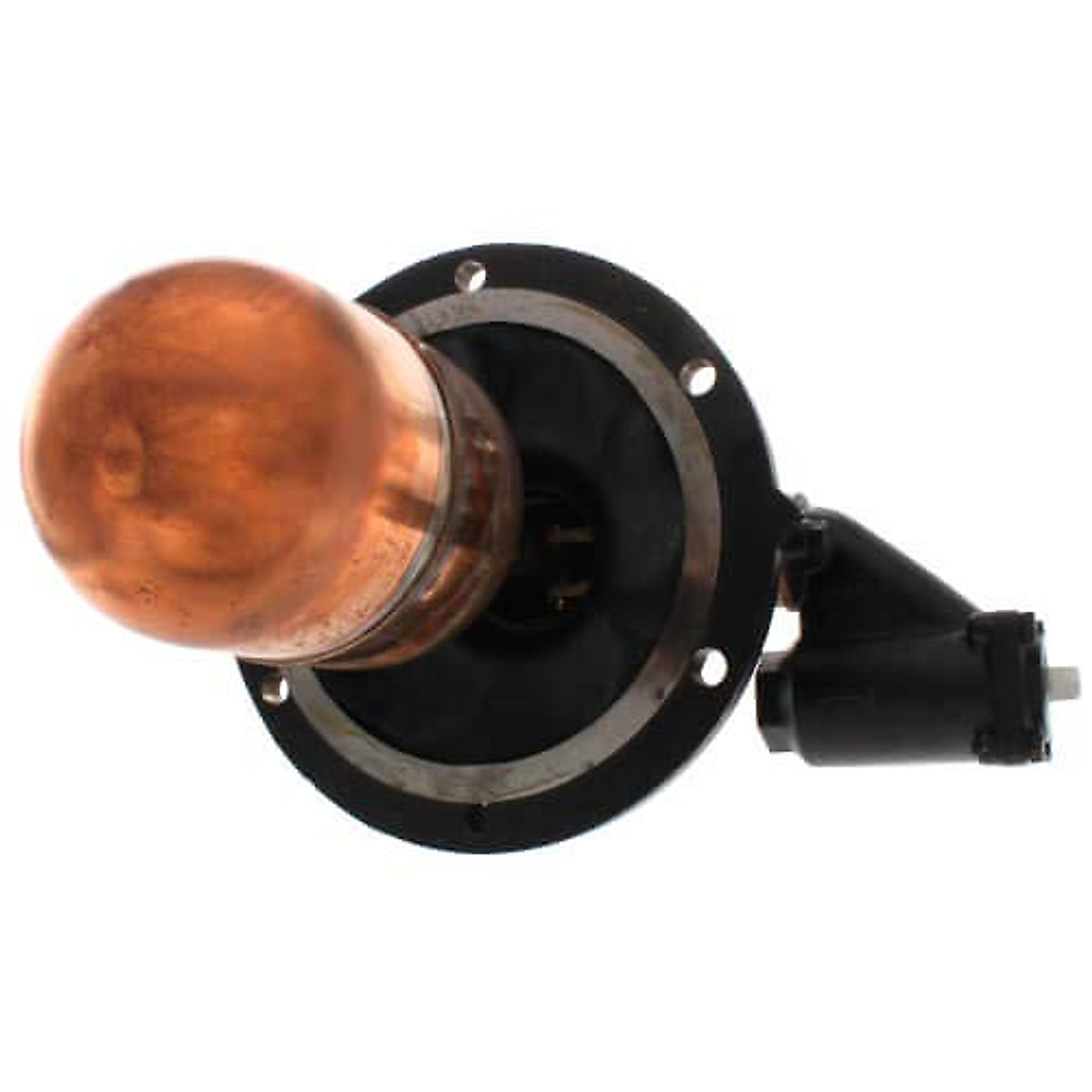 221, Make-Up Water Feeder