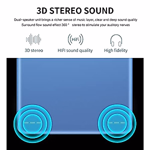 LBEC Tablet PC, 6GB 128GB Blue Front 5MP Rear 13MP 8 Cores 2.5GHZ 10.1 Inch Tablet for Writing for 11.0 (US Plug)