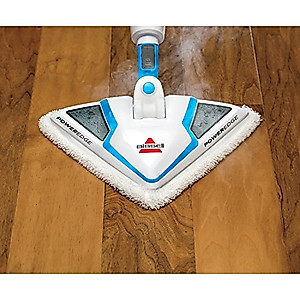 Bissell, 2165 Poweredge Lift Replacement Steam Mop Pads, New OEM Part