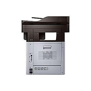 Samsung Multifunctional Device SL-M4580FX/SEE