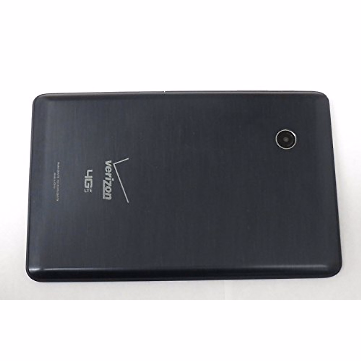 Verizon Wireless QMV7B Ellipsis 7 inch HD 4G LTE Android WiFi Tablet