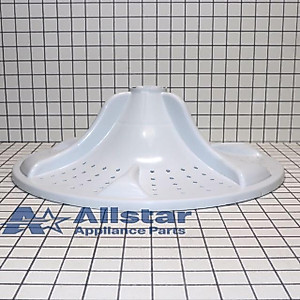 W11397111 Washing Machine Washplate