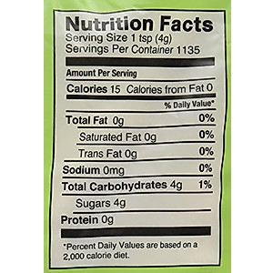 Kirkland Signature Organic Sugar - 10 Lb