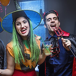 Long tiantian Skeleton Hand Bracelet Metal Skull Bracelet with Ring Hand Chain Halloween Costume Outfits Accessories for Women 2024