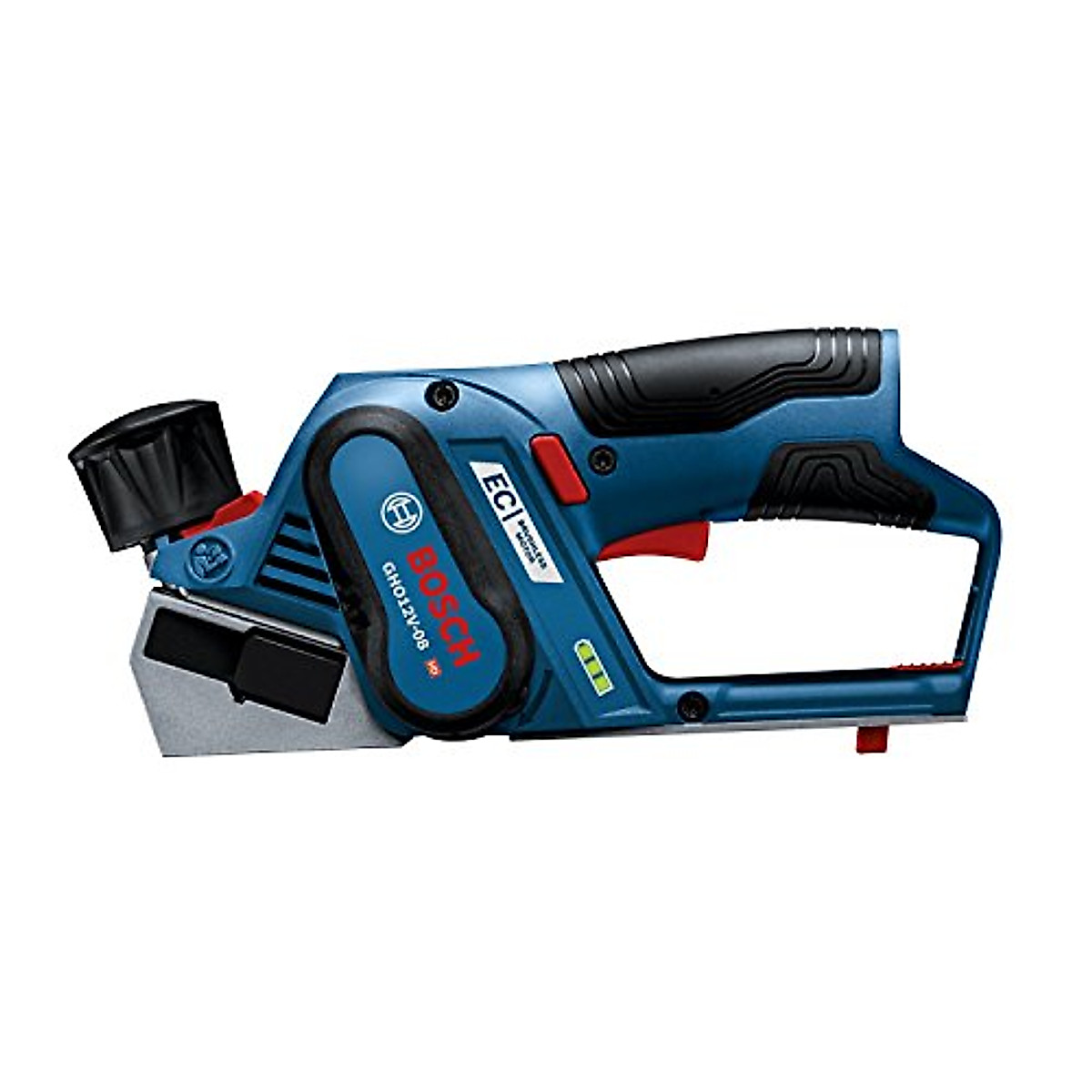 Bosch 12V Max Planer (Bare Tool) GHO12V-08N