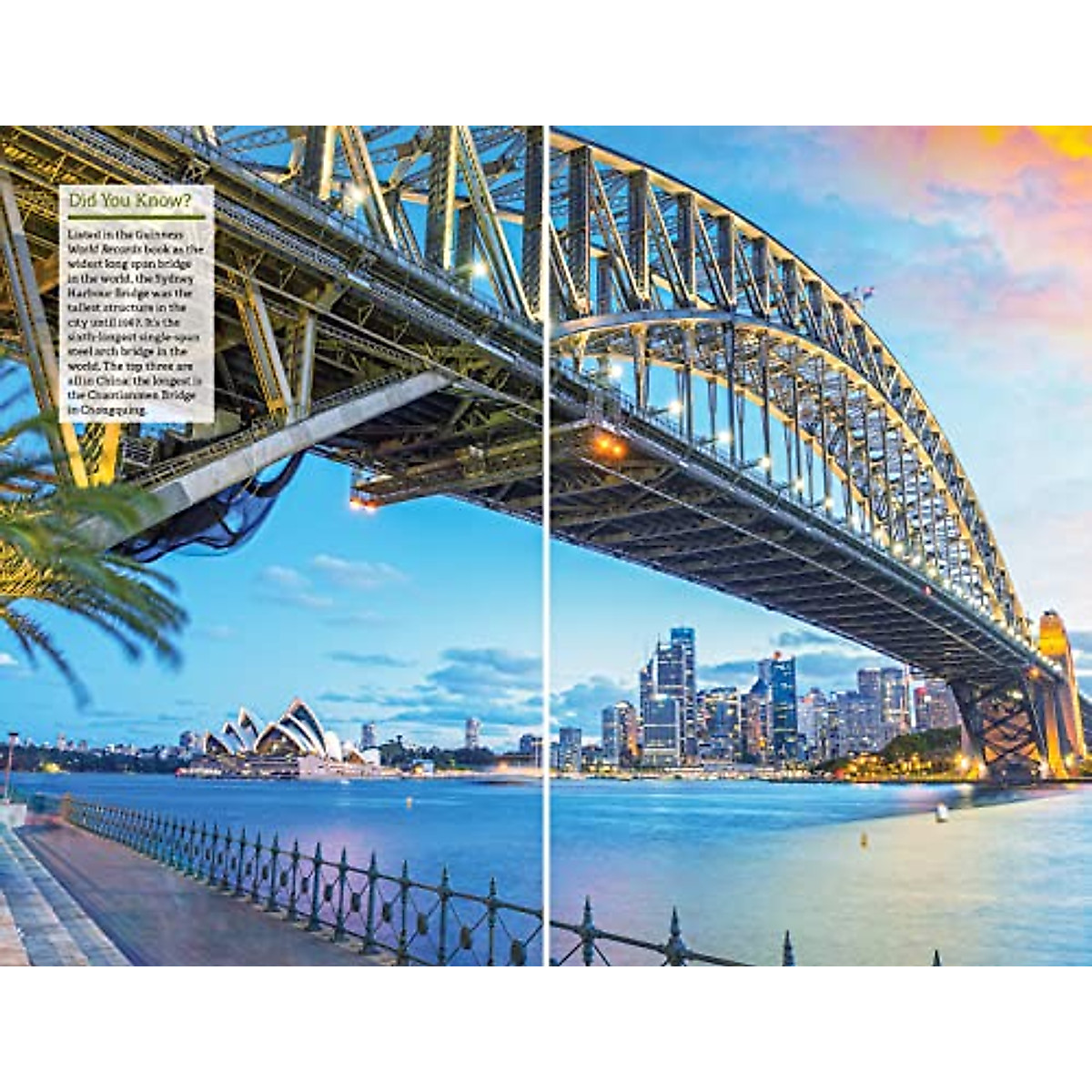 Fodor's Essential Australia (Full-color Travel Guide)