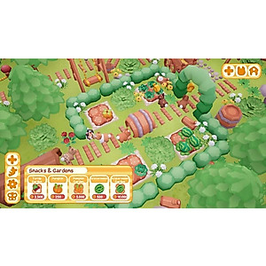 Bunny Park - Xbox Series X