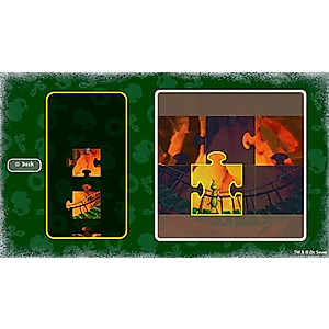 The Grinch: Christmas Adventures - PlayStation 4