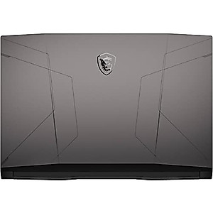 12th Gen MSI Pulse GL76 Gaming Laptop 17.3" 144Hz FHD + IPS Display (Intel i7-12700H 14-Core, 32GB DDR4, 4TB PCIe SSD, RTX 3060 6GB, RGB Backlit KYB, WiFi 6, BT 5.2, HD Webcam, Win11H) w/Hub