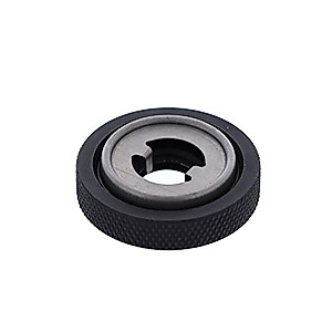 DeWalt OEM N484249 N547844 Angle Grinder Flanged Hex Nut DCG413B DCG413B-B3 DCG413P2-B3 DCG413R2 DCG414B DCG414B DCG414T1 DCG414T1 DCG414T2 DCG414T2 DCG414T2-B3 DCG414T2-B3 DWE43214N