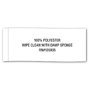 Bone Dry Pet Storage Collection Striped Paw Patch Bin, Large Rectangle, Navy