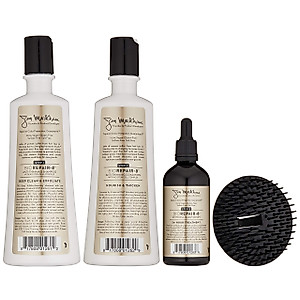 ColorProof BioRepair-8 Scalp & Hair Therapy, Retail Kit