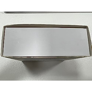 taobosec Bluetooth Headphones, Bluetooth Earbuds, HiFi Stereo Sound, Bluetooth 5.1, IPX7 Waterproof, 50 Hours Playtime with Charging Case, Suitable for Work, Games