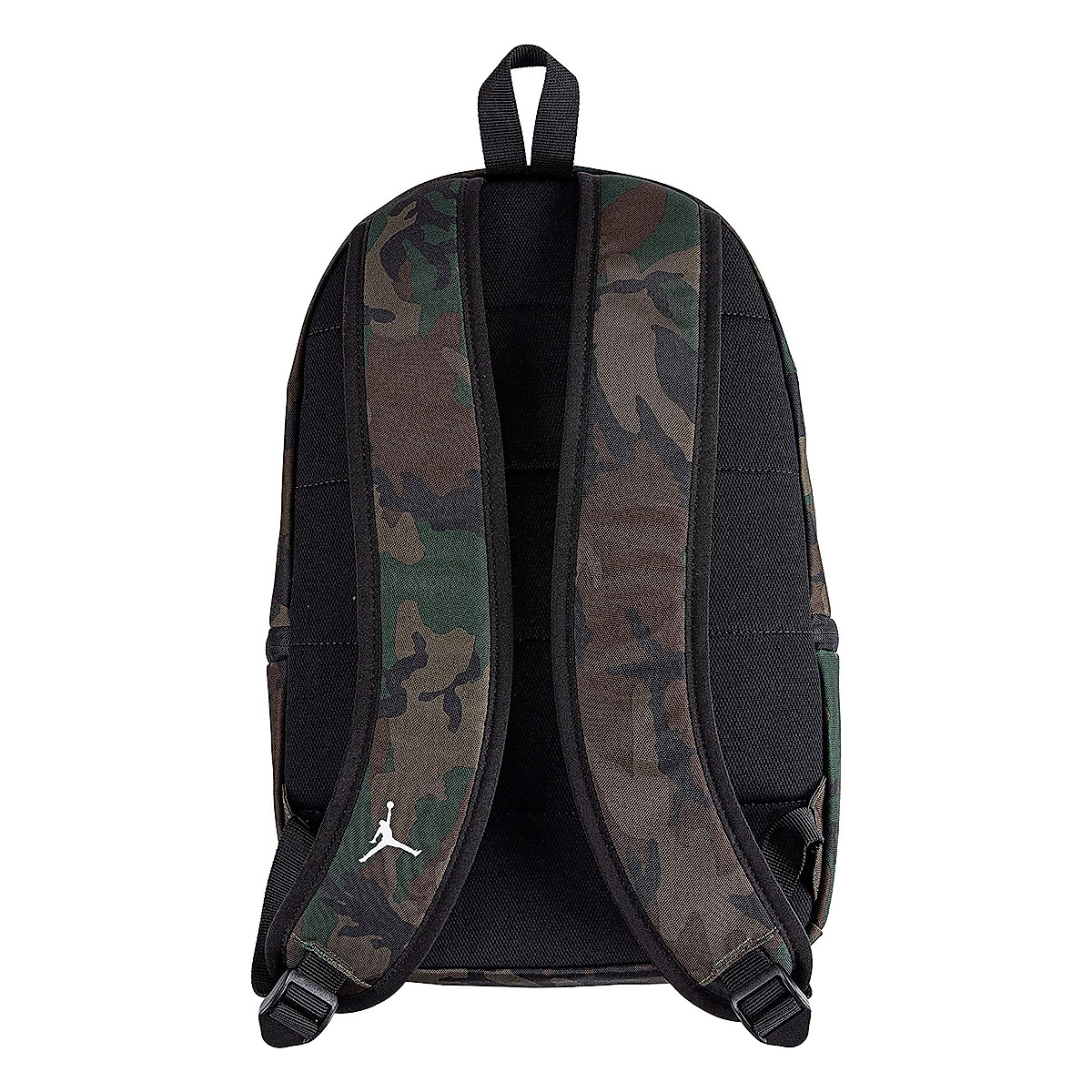 Jordan Backpack Camo One Size