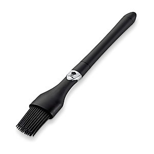 Weber Silicone Basting Brush