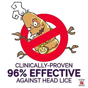 Fairy Tales Rosemary Repel Creme Conditioner (32 oz)