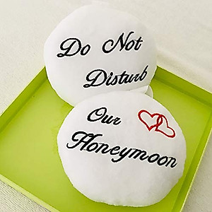 Uimiqc Honeymoon Gift Bridal Shower Wedding Bachelorette Party Gifts for Bride (5.5 inch)