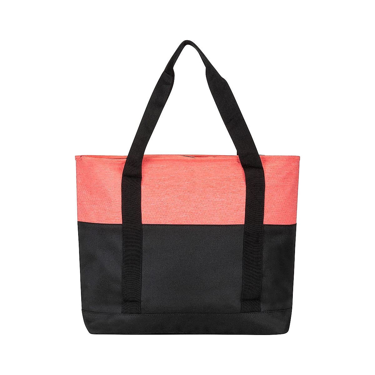 Champion unisex adult Signal Gym Tote Bags, Pink, One Size US