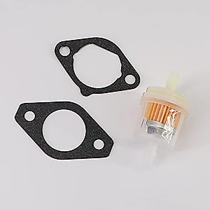 KIPA Carburetor 491912 For Briggs & Stratton Lawn Garden Mower Pressurewasher 161432 161436 161437 161452 161457 Series Engines