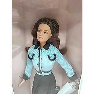 Mattel Avon Special Edition Barbie 1998