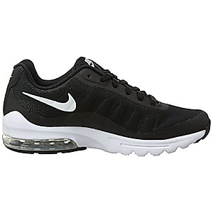 Nike Air Max Invigor Sneaker black/white, EU Shoe Size:36.5