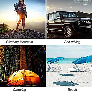 Car Collapsible Bucket Folding Foldable Portable 5L/10L/15L Plastic Water Bucket WithTap for Outdoor Garden Camping Fishing BBQ