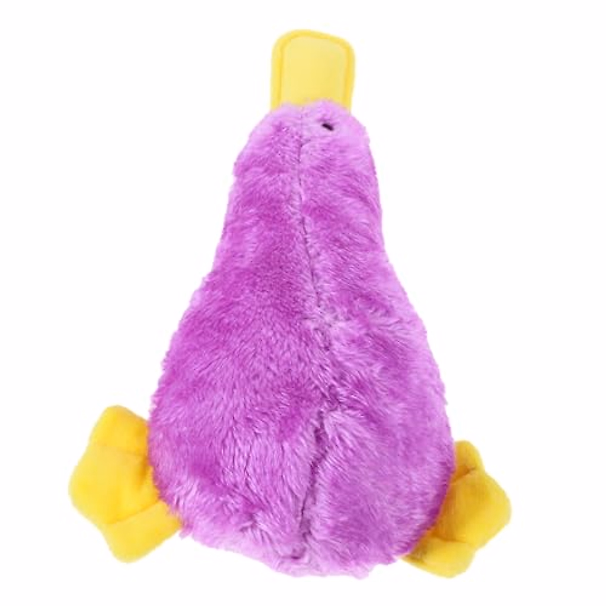 Kisangel Plush Chew Toys for Dogs Dog Chewing Toys Dog Dental Chew Toys Outdoor Dog Toys Crinkle Dogs Toy Cartoon Squeaky Toy Dog Teeth Cleaning Toy Pet Toys Pet Dog Cloth Indestructible