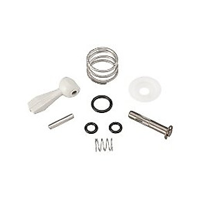 DCI International 6163 Wet/Dry Foot Control Repair Kit