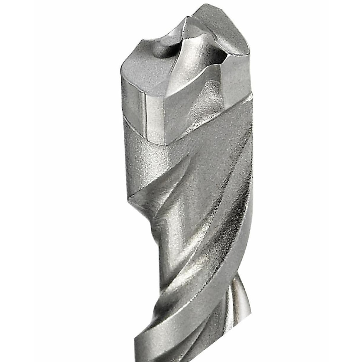 Bosch 1/4 in. X 14 in. SDS-Plus Bulldog Xtreme Rotary Hammer Bit