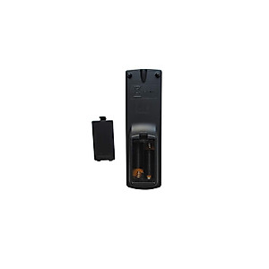 HCDZ Replacement Remote Control for Onkyo RC-788DV BD-SP308 BD-SP308B BD-SP308S Blu-ray Disc DVD Player