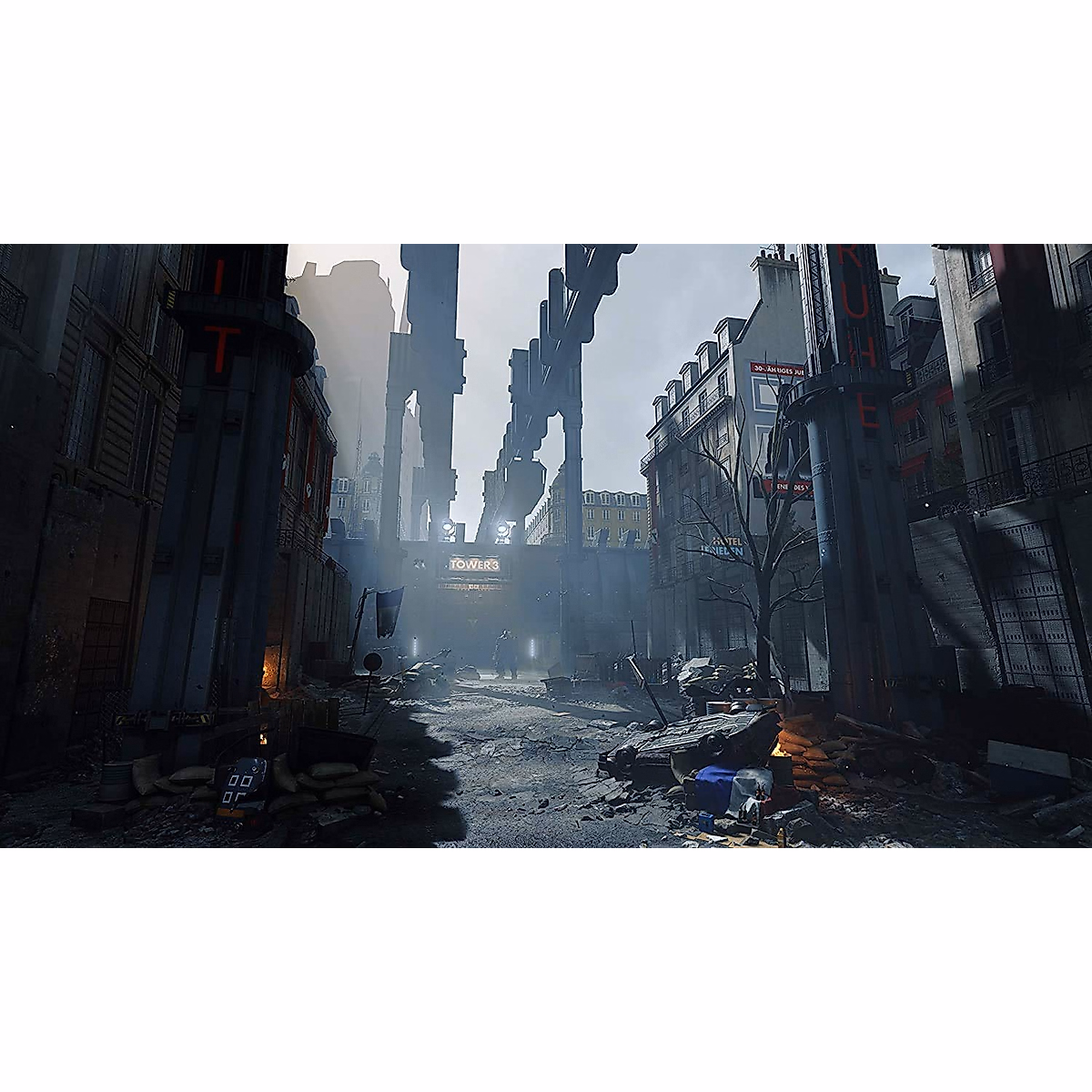 Wolfenstein: Youngblood - Deluxe Edition - Xbox One