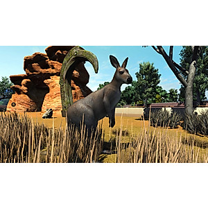 Zoo Tycoon: Ultimate Animal Collection - PC