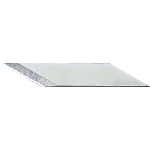 NT Cutter 30-Degree Blades for Art Knife and Circle Cutter, 40-Blade/Pack, 1 Pack (BDC-200P)