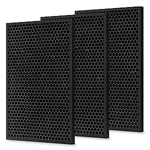 XP360 Carbon Replacement Filter 3-Pack