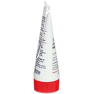 Eucerin Original Moisturizing Lotion 1 oz ( Pack of 3)