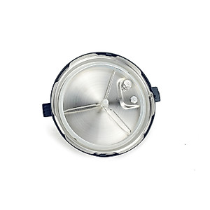 Zavor LUX Edge 2 Multicooker, 6 Quart