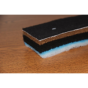 Purifan Factory-Certified PA2 Smoke and Odor Filters 1 Set of 5 Filters