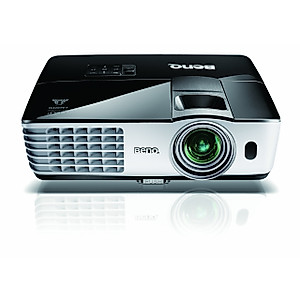 BenQ MX613ST 2800 lumen Short Throw DLP Projector