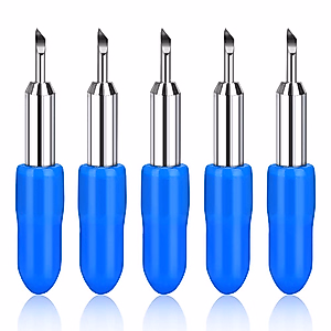 5pcs Replacement Cutting Blades for Joy Machine Cutting Blades