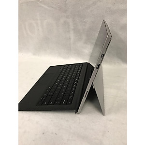Microsoft Surface Pro 3 512GB Intel Core i7-4650U X2 1.7GHz 12",Silver