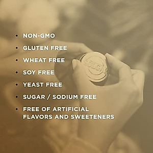 Solgar No. 7 - Joint Support and Comfort - 90 Vegetarian Capsules - Increased Mobility & Flexibility - Gluten-Free, Dairy-Free, Non-GMO - 90 Servings